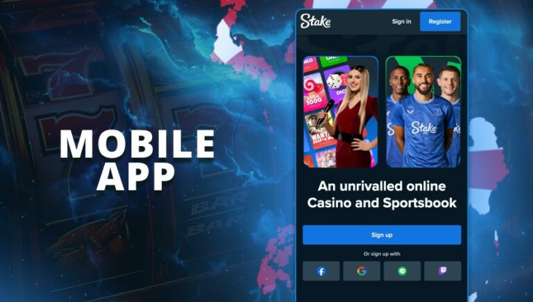 Stake Online Casino and Sport Betting in Japan